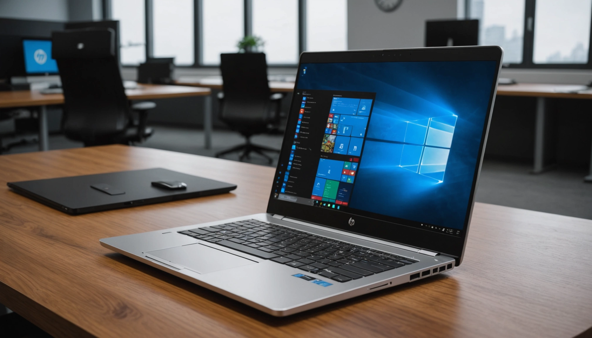 HP EliteBook 840 G6 Baujahr: Ein unterschätzter Business-Gigant